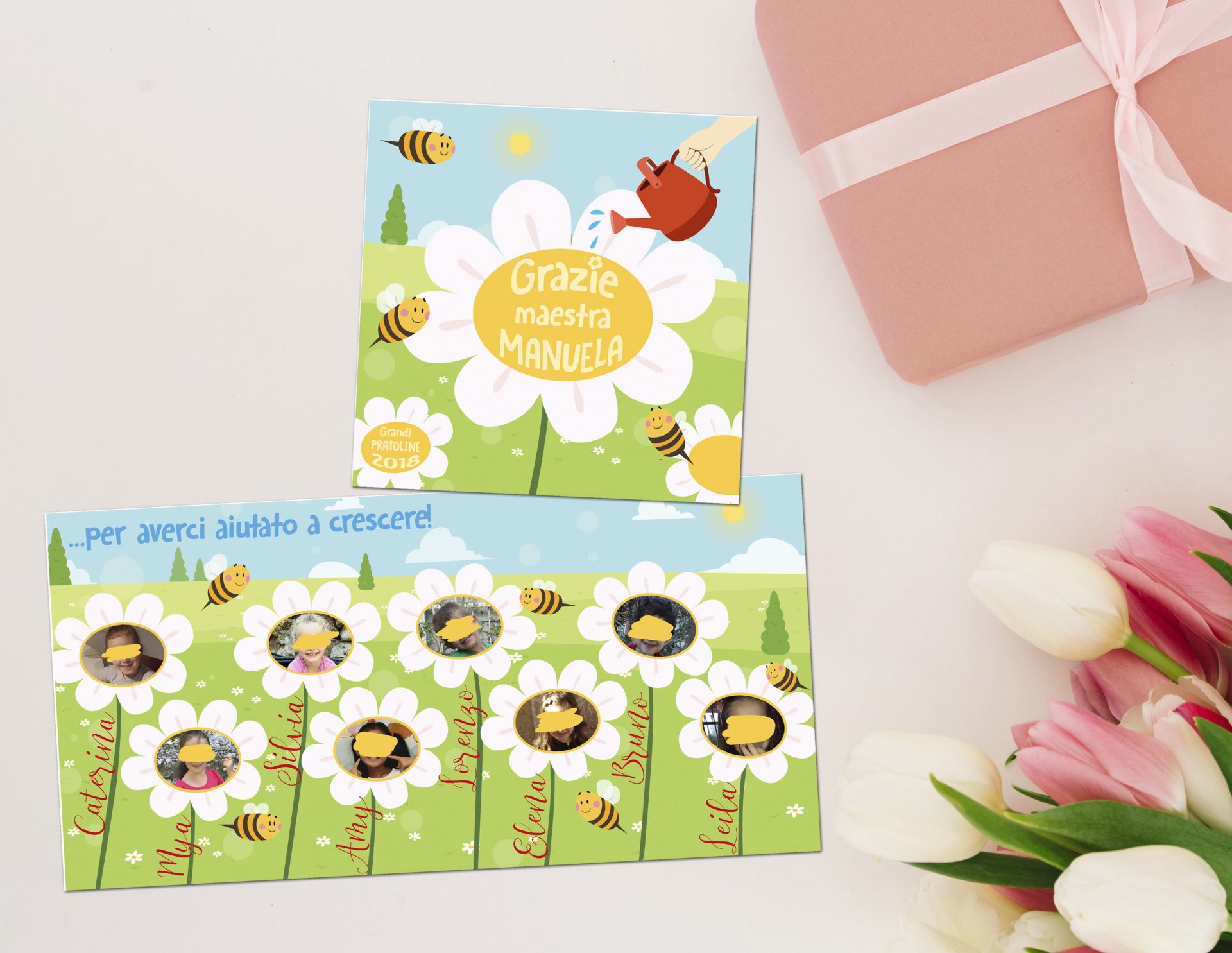 Marta Paper Design – Dai vita ai momenti più importanti della tua vita