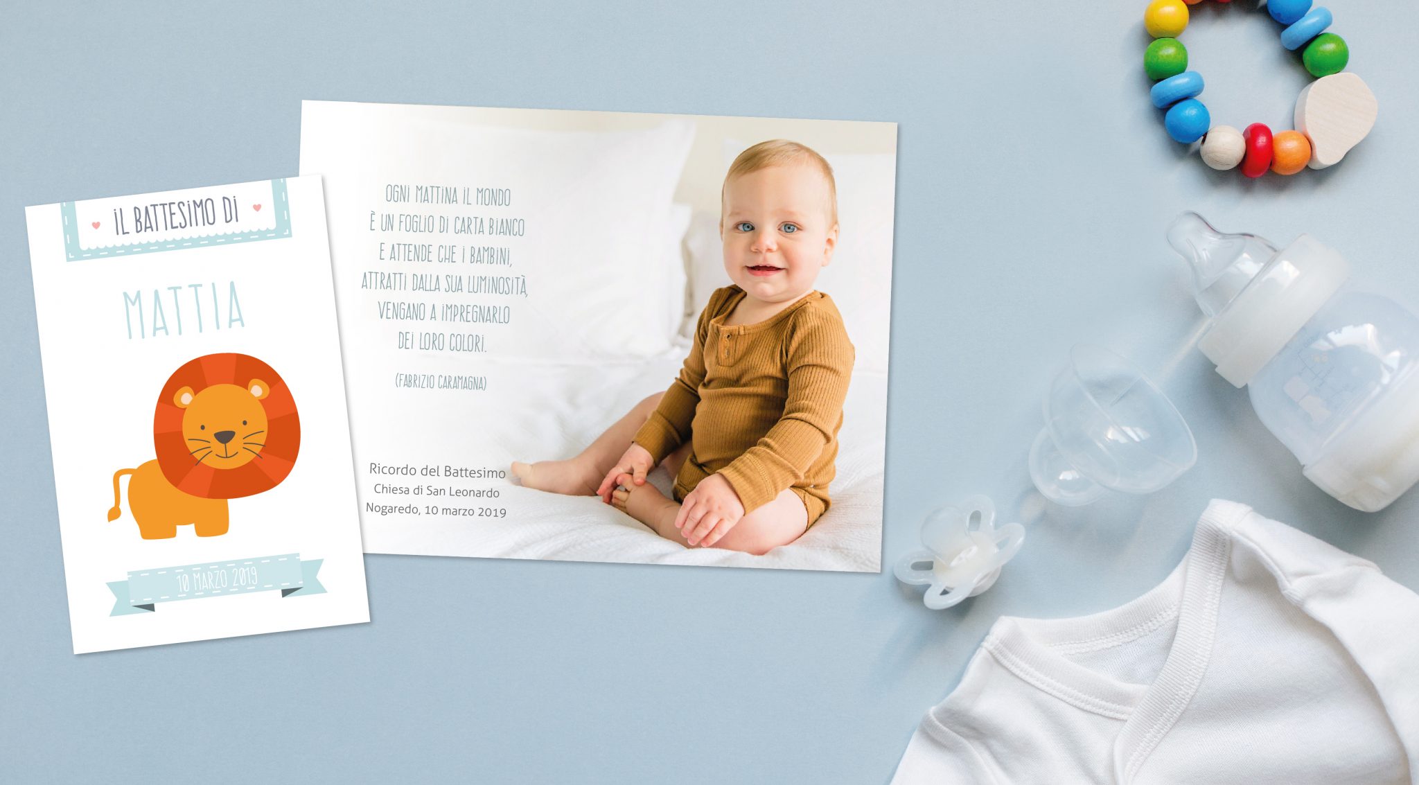 Marta Paper Design – Dai vita ai momenti più importanti della tua vita